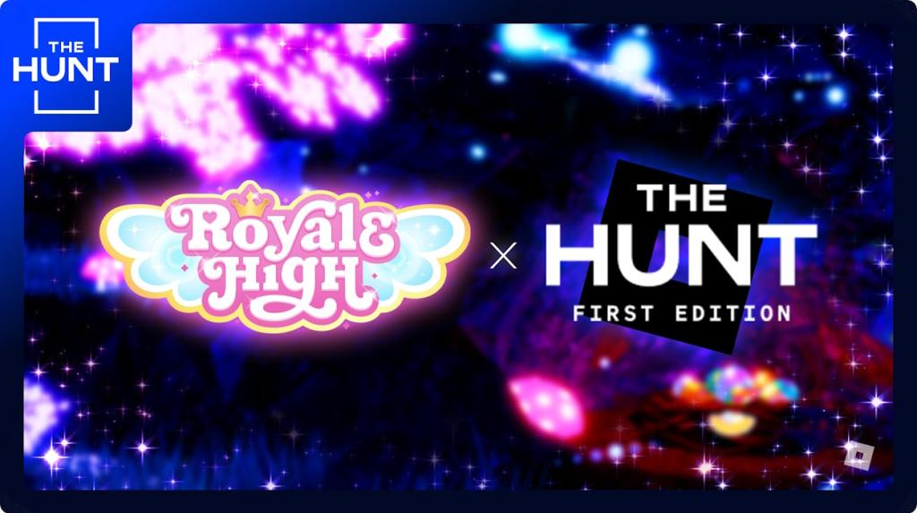 Roblox The Hunt : First Edition : Confirmed Dates, Expected Games, and ...