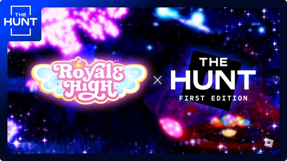 Roblox The Hunt : First Edition : Confirmed Dates, Expected Games, and ...