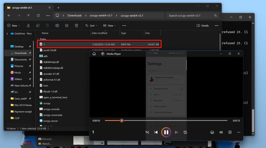 How to Screen Record on Android | Beebom