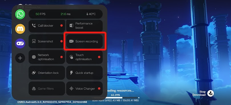 How to Screen Record on Android | Beebom