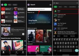How to Make a Spotify Blend Playlist With Someone | Beebom