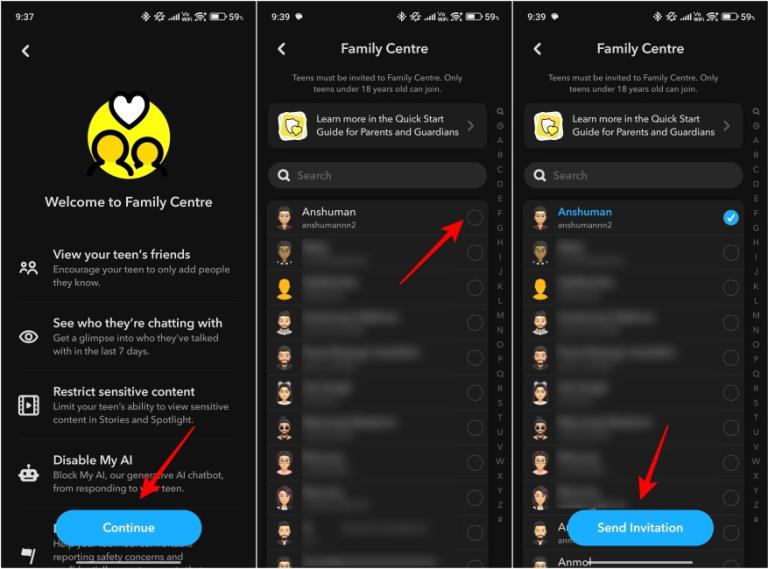 How to Check Someone's Snapchat Best Friends List | Beebom