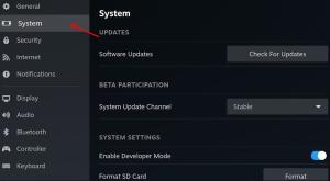 How to Factory Reset Your Steam Deck | Beebom