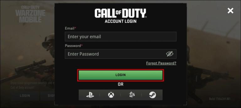 How to Link Accounts for Cross-Progression on Warzone Mobile | Beebom