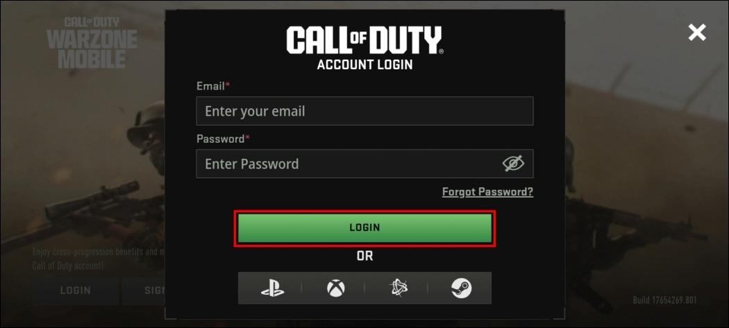 How to Link Accounts for Cross-Progression on Warzone Mobile | Beebom