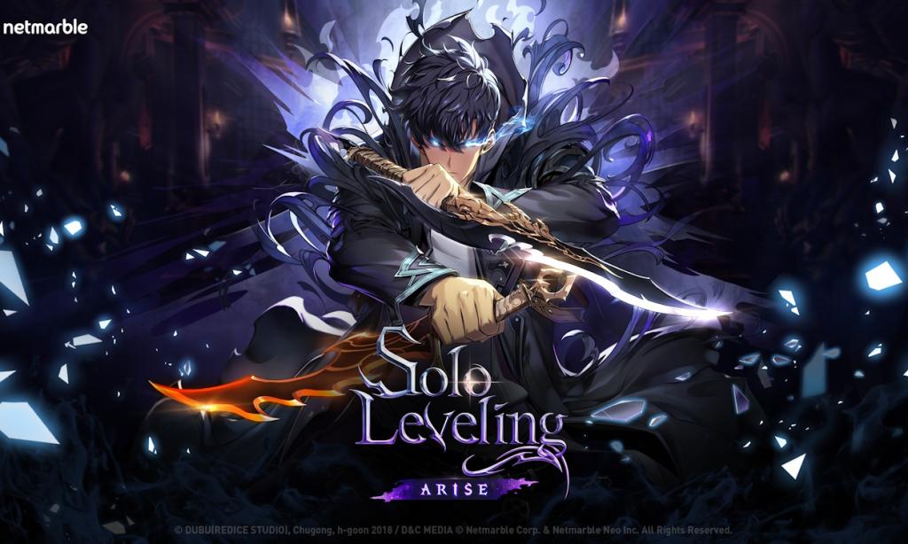 Who Is Antares in Solo Leveling? The Monarch of Destruction Explained ...