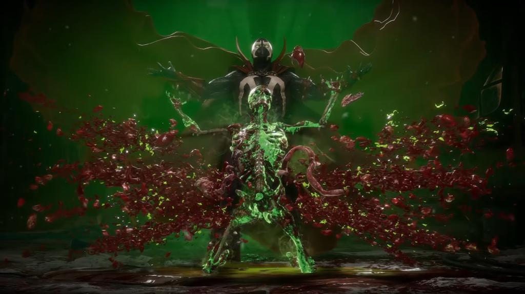 Best Mortal Kombat Guest Characters of All Time (Ranked) | Beebom