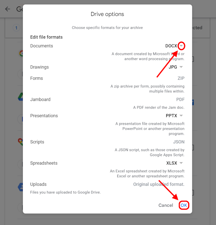 How to Download Your Google Data Using Takeout (Easy Guide) | Beebom