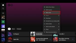 How to Start Spotify Jam with Your Friends | Beebom