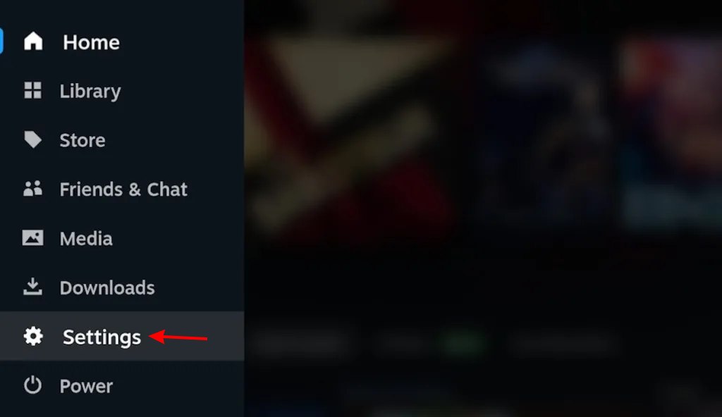 How to Factory Reset Your Steam Deck | Beebom