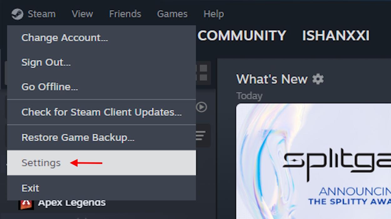 Steam Families Is Here to Make Sharing Games Even Smoother | Beebom
