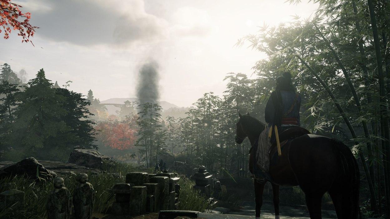 Rise of the Ronin First Impressions: A Journey with Potential | Beebom