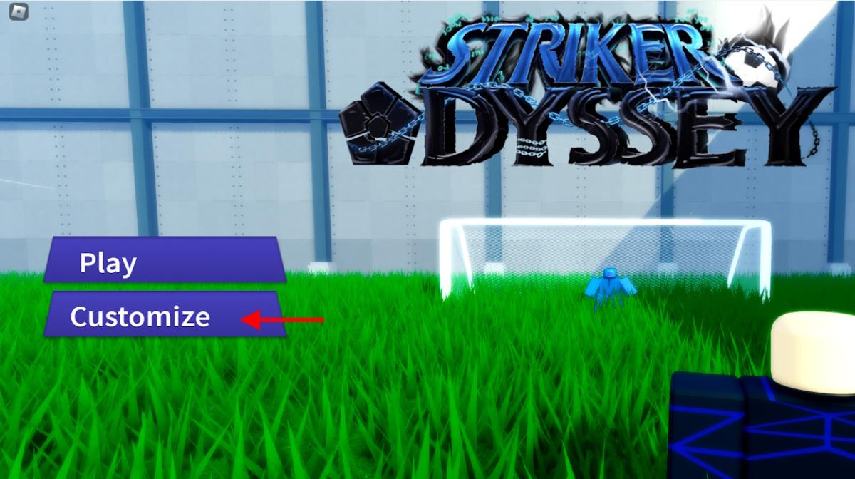 Striker Odyssey Codes (October 2025) | Beebom