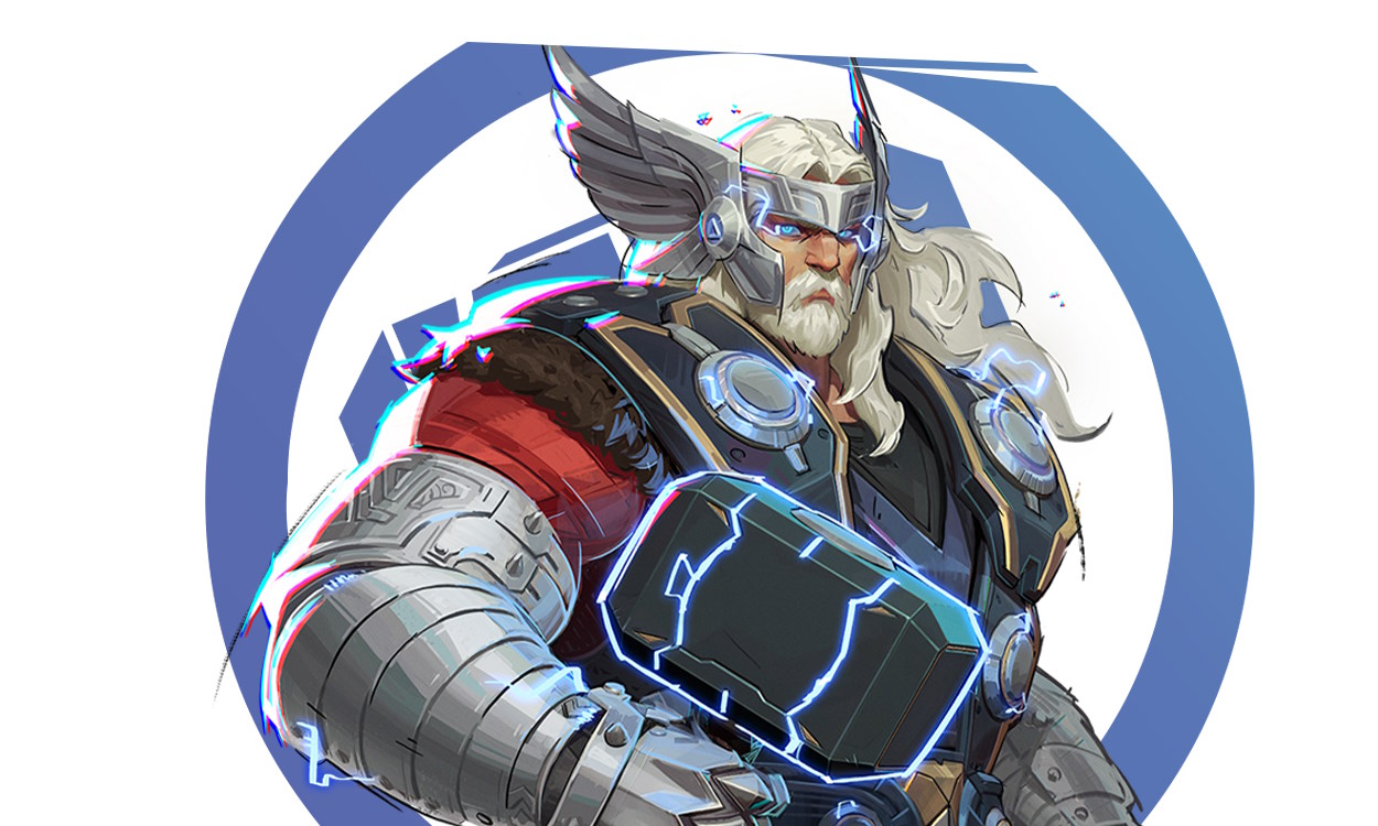 Marvel Rivals: 8 Best Vanguard Heroes | Beebom