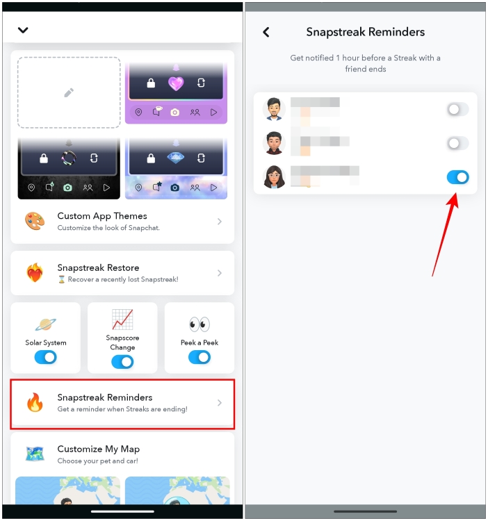 What is a Snapchat Streak? | Beebom