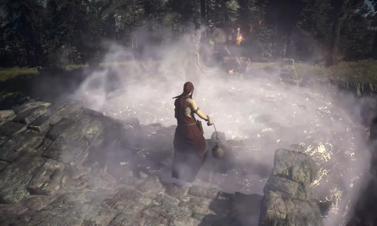 Finished Dragons Dogma 2? 5 Things to Do After You Beat the Game | Beebom