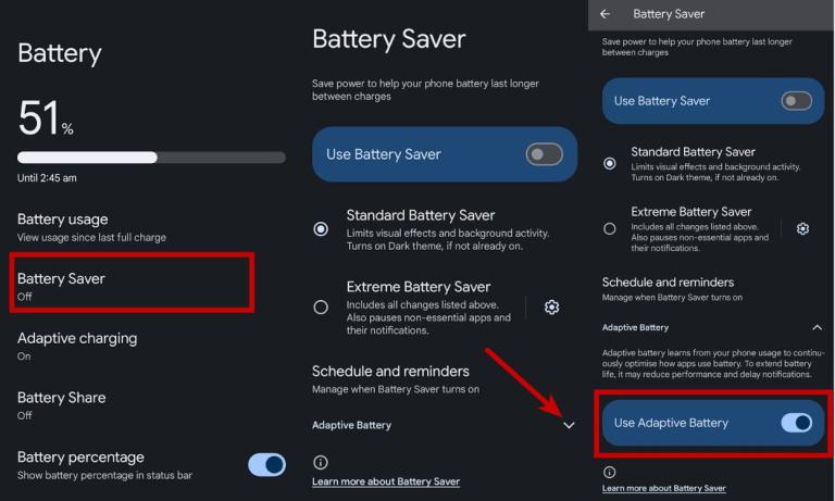 How to Stop Apps from Draining Battery on Android | Beebom