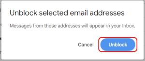 How to Block Emails on Gmail | Beebom