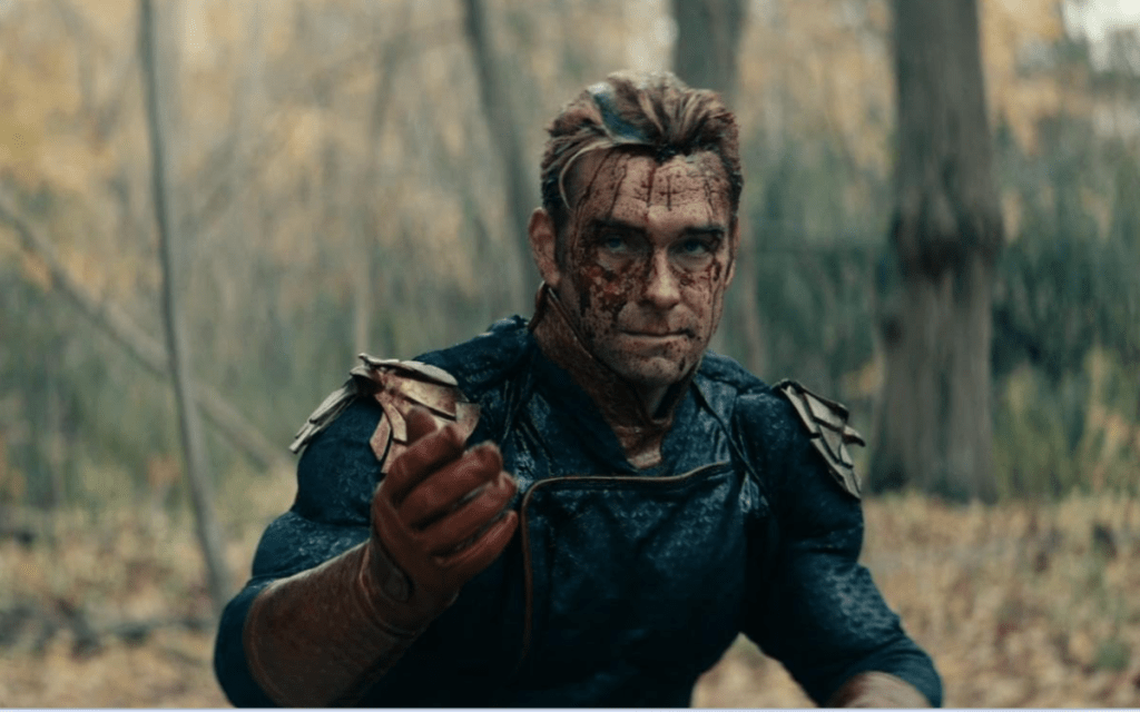 Homelander Powers Ranked from Worst to Best | Beebom