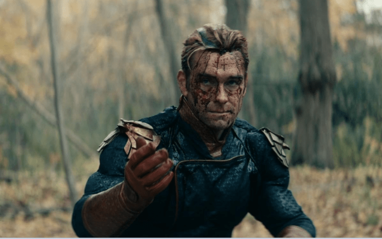 Homelander Powers Ranked from Worst to Best | Beebom