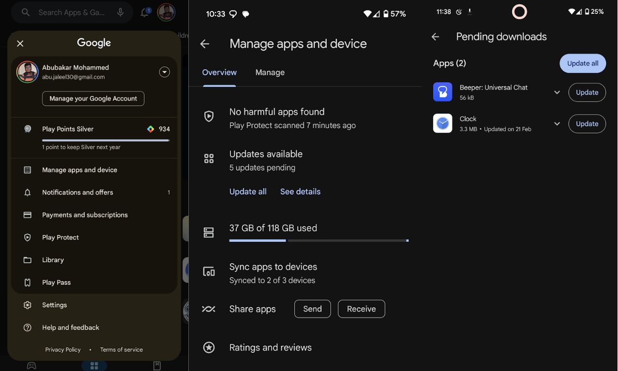 How to Stop Apps from Draining Battery on Android | Beebom