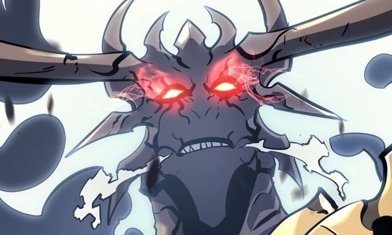 The Strongest Monarchs in Solo Leveling, Ranked | Beebom