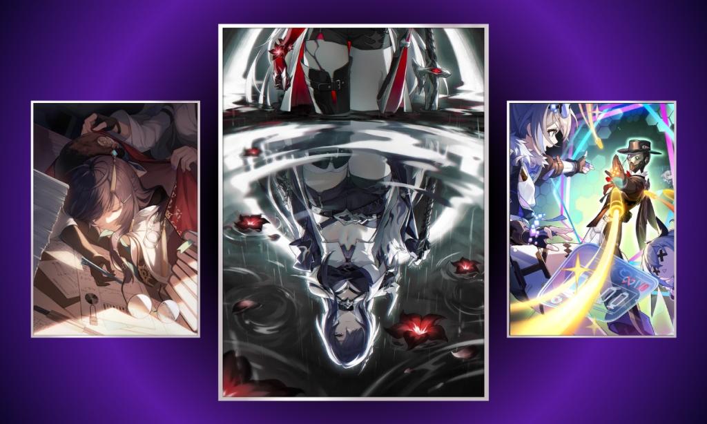 Honkai Star Rail: Acheron Best Build, Relics and Team Comps | Beebom