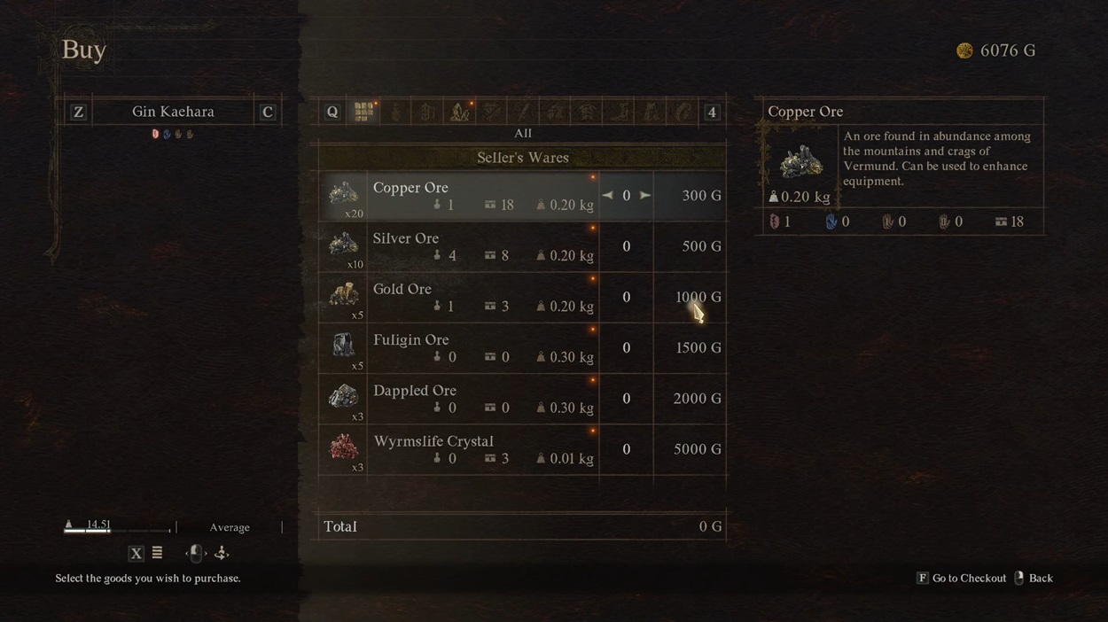 How to Dragonforge in Dragon's Dogma 2 | Beebom