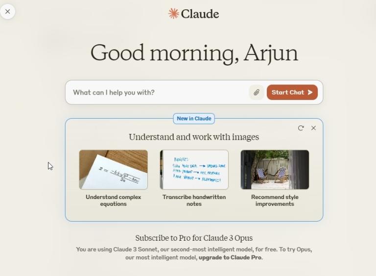 10 Best ChatGPT Alternatives in 2025 (Free & Paid) | Beebom