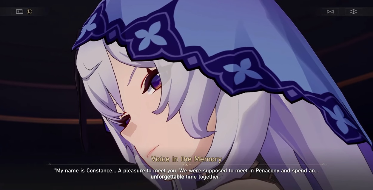 HSR The Dahlia Kit and Materials Leaked | Beebom