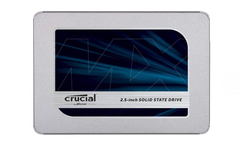 10 Best Internal SSDs (M.2 NVMe & SATA) in 2024 | Beebom