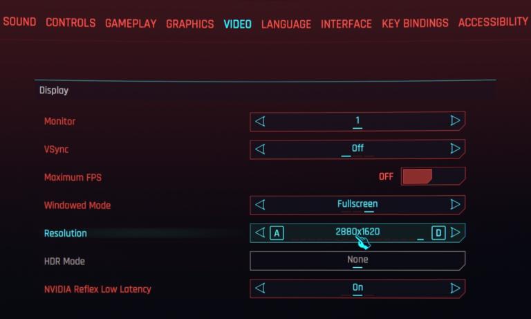Nvidia DLDSR: The RTX AI Feature You Might Be Missing Out On | Beebom