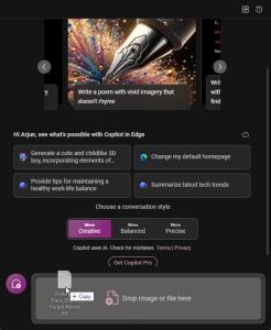 You Can Now Upload Files to Copilot on Windows 11; Here's How | Beebom