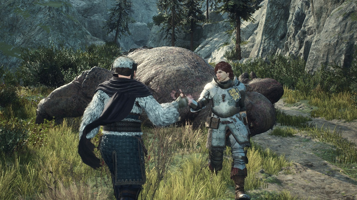 Dragon's Dogma 2 Pawn System Explained | Beebom