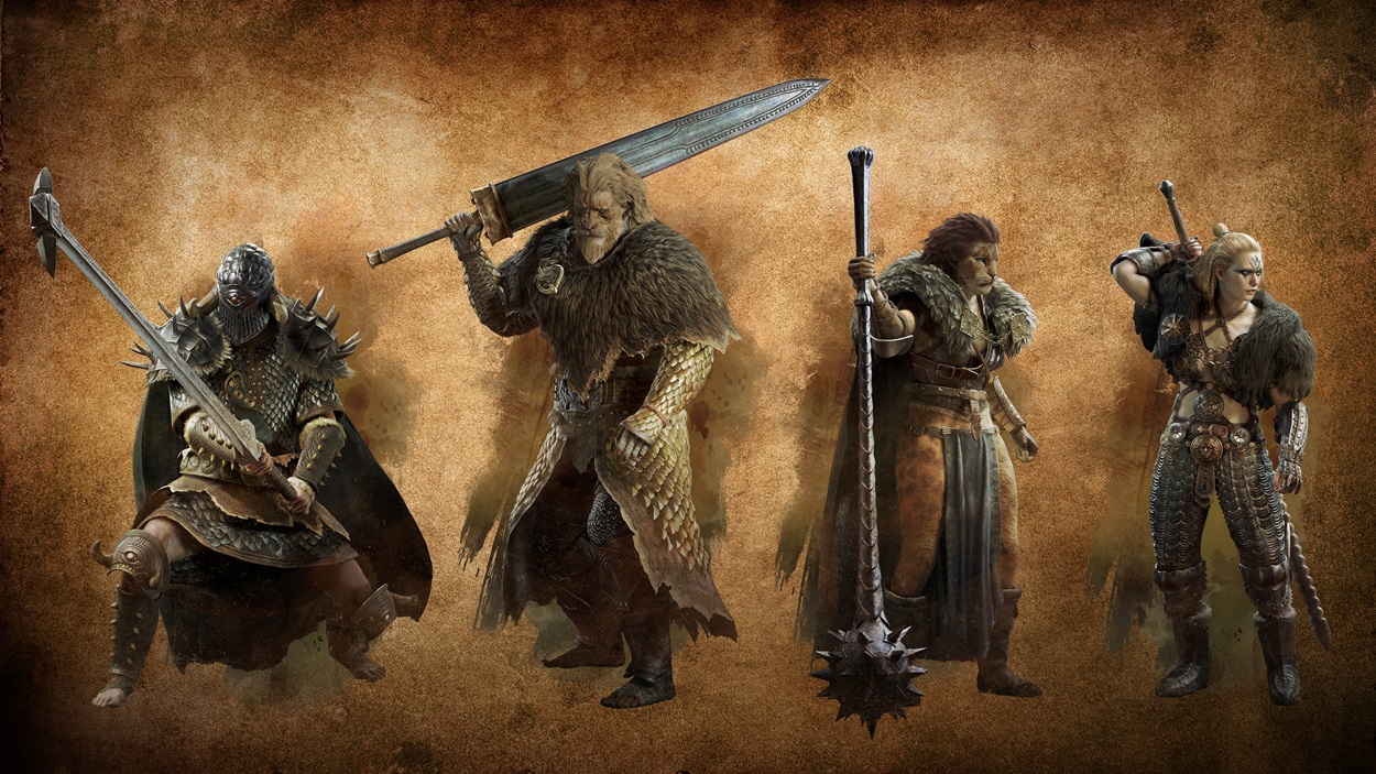 How to Unlock Warrior Vocation in Dragon's Dogma 2 | Beebom