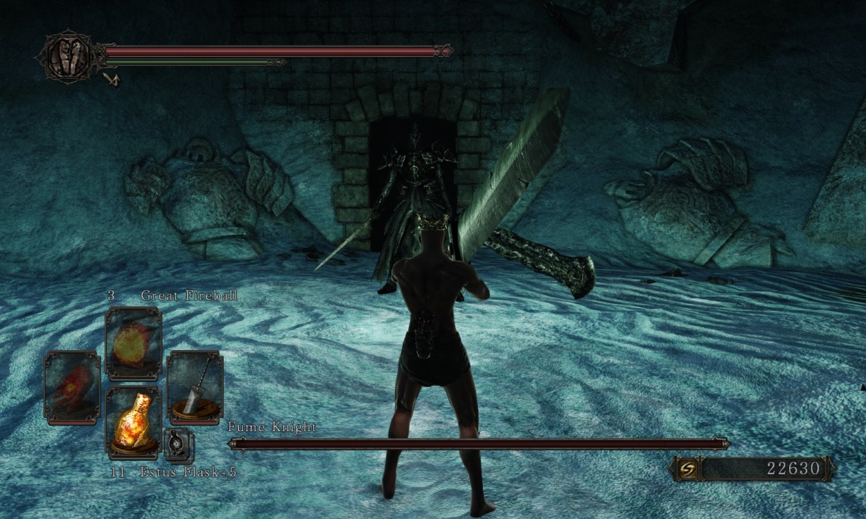 Dark Souls 2 Is a Flawed Masterpiece, And You Need to Stop Hating It ...