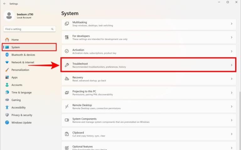 How to Fix Install Error 0x800f081f on Windows 11 | Beebom