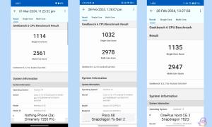 Dimensity 7200 Pro vs Snapdragon 7s Gen 2 vs Snapdragon 782G: Benchmark ...