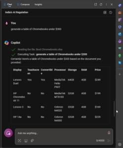 You Can Now Upload Files to Copilot on Windows 11; Here's How | Beebom