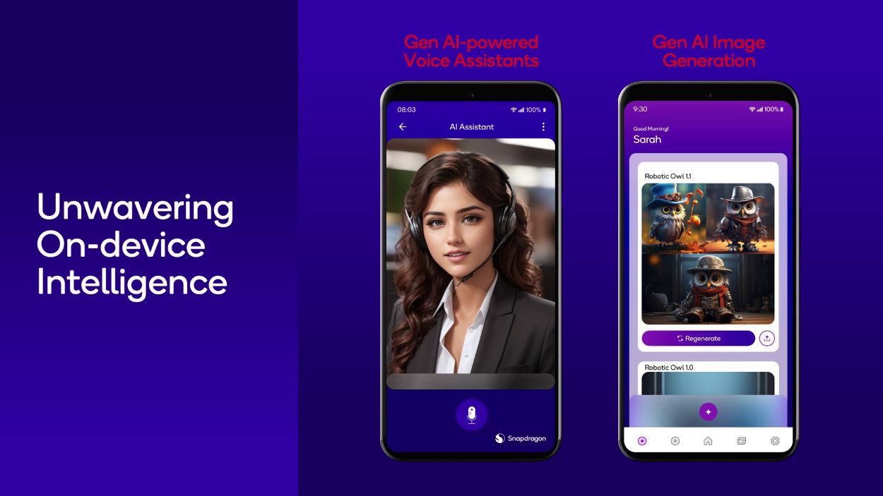 Snapdragon 7+ Gen 3 vs 7 Gen 3 vs 7+ Gen 2: Mid-range Chip Comparison ...