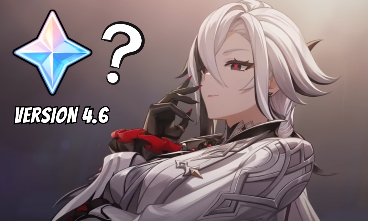 Genshin Impact 4.6 Leaks: Expected Release Date, Banners & Primogem ...