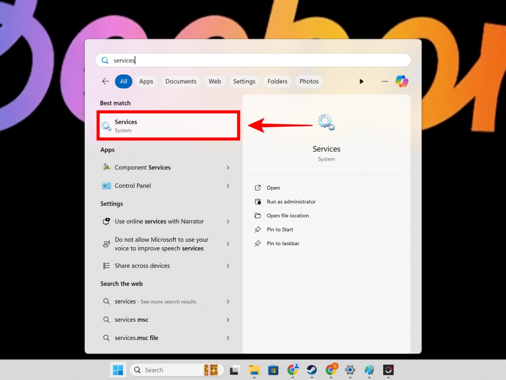 How to Fix Install Error 0x800f081f on Windows 11 | Beebom