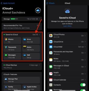 How to Sync iPhone and iPad [2025 Guide] | Beebom
