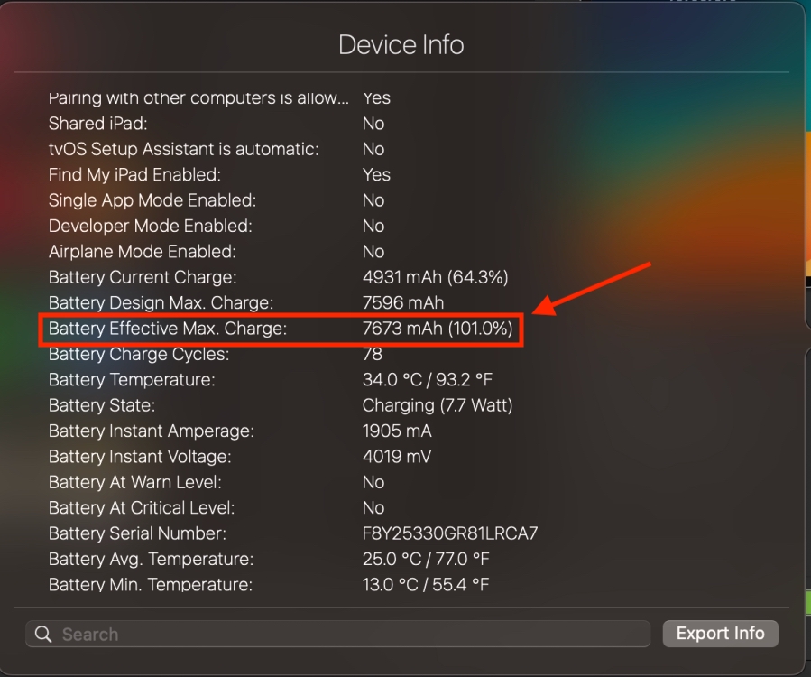 How to Check iPad Battery Health [2025 Guide] | Beebom