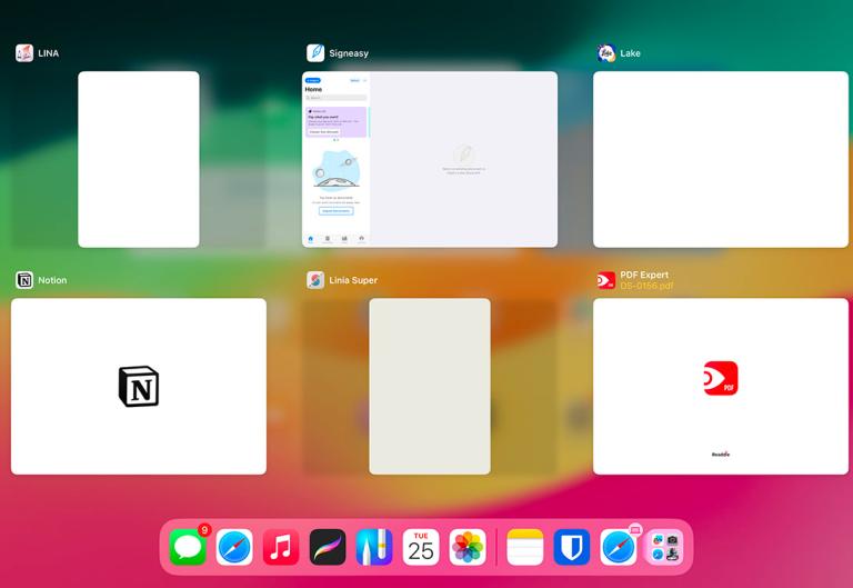 How to Close Apps on iPad (All Models) | Beebom