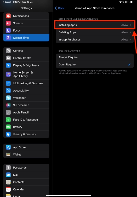 How to Block YouTube on iPad (2025 Guide) | Beebom