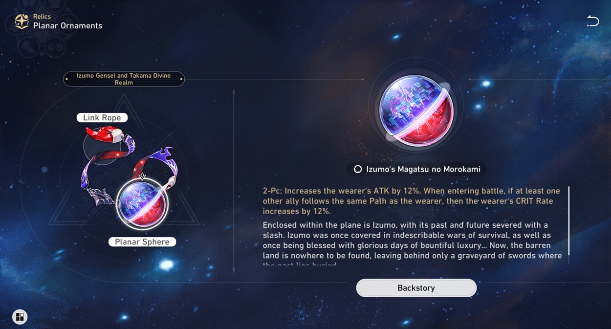 Honkai Star Rail: Acheron Best Build, Relics and Team Comps | Beebom