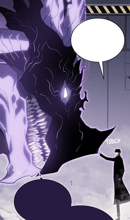 Who Is Kamish in Solo Leveling? Explained | Beebom