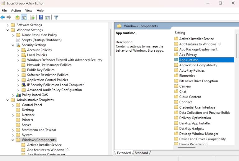How To Enable Group Policy Editor On Windows 11 Home Beebom
