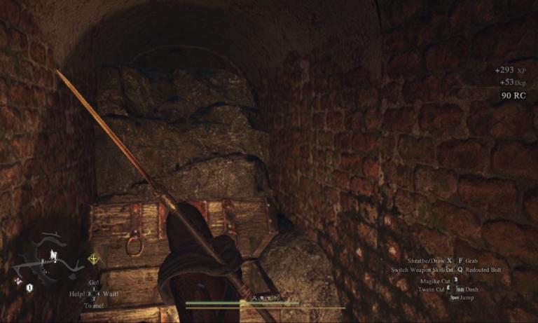 How to Get Rift Crystals (RC) in Dragon's Dogma 2 Without Spending ...